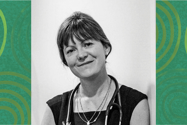 Dr Angela Dos Santos