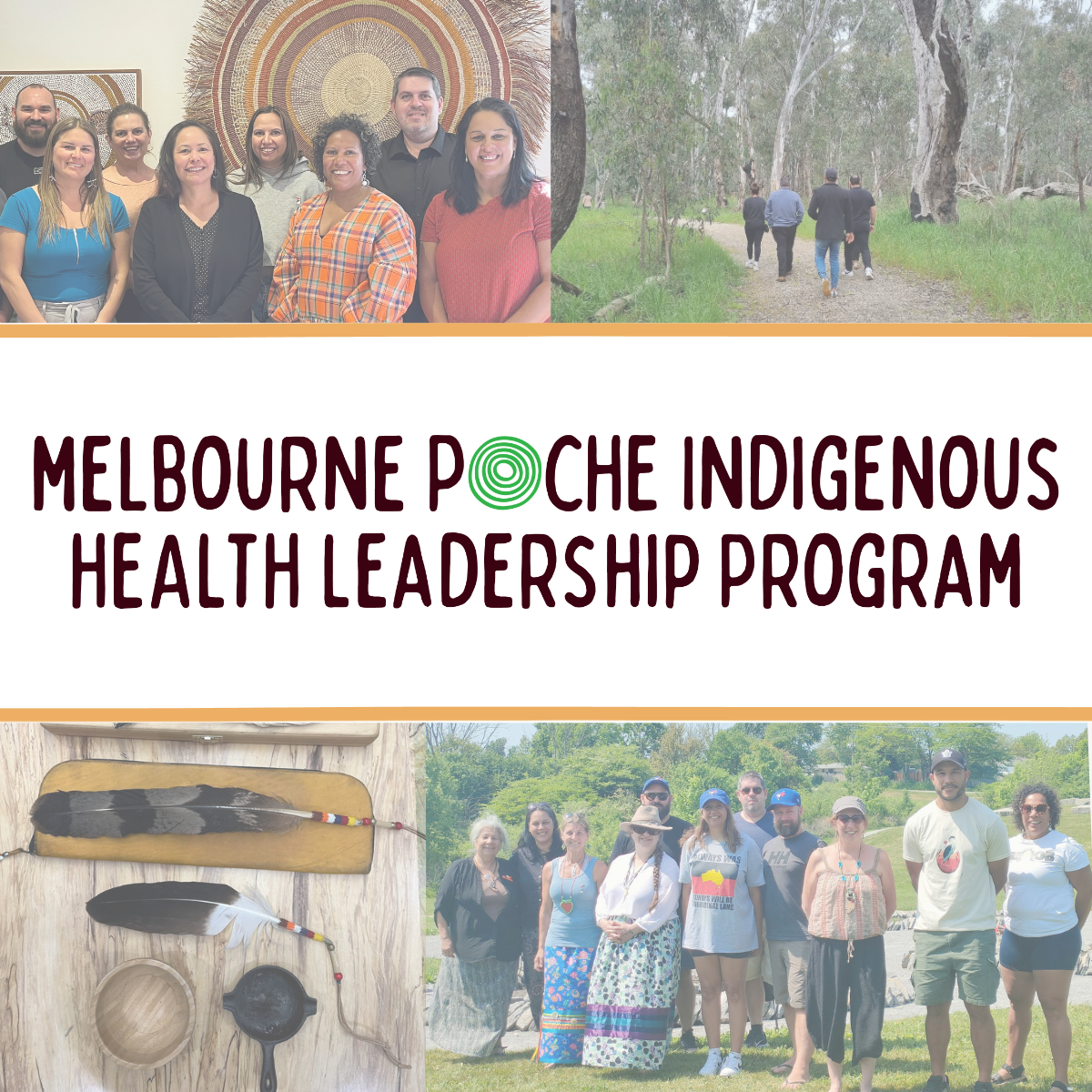 2026 Indigenous Health Leadership Program Applications Open Soon