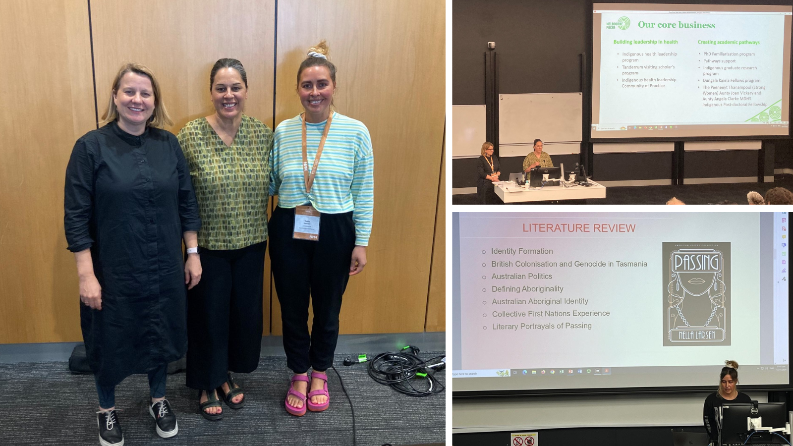 International Indigenous Research Conference 2024