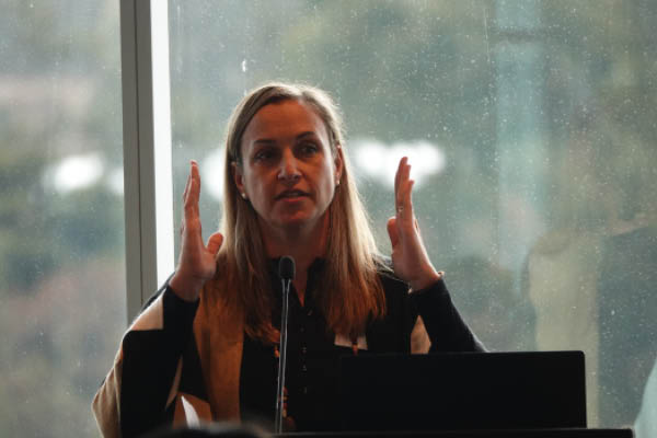 A Huge Success: Conference Workshop Empowers PhD Scholars