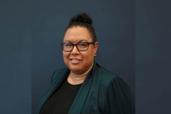 Dr Tui Crumpen